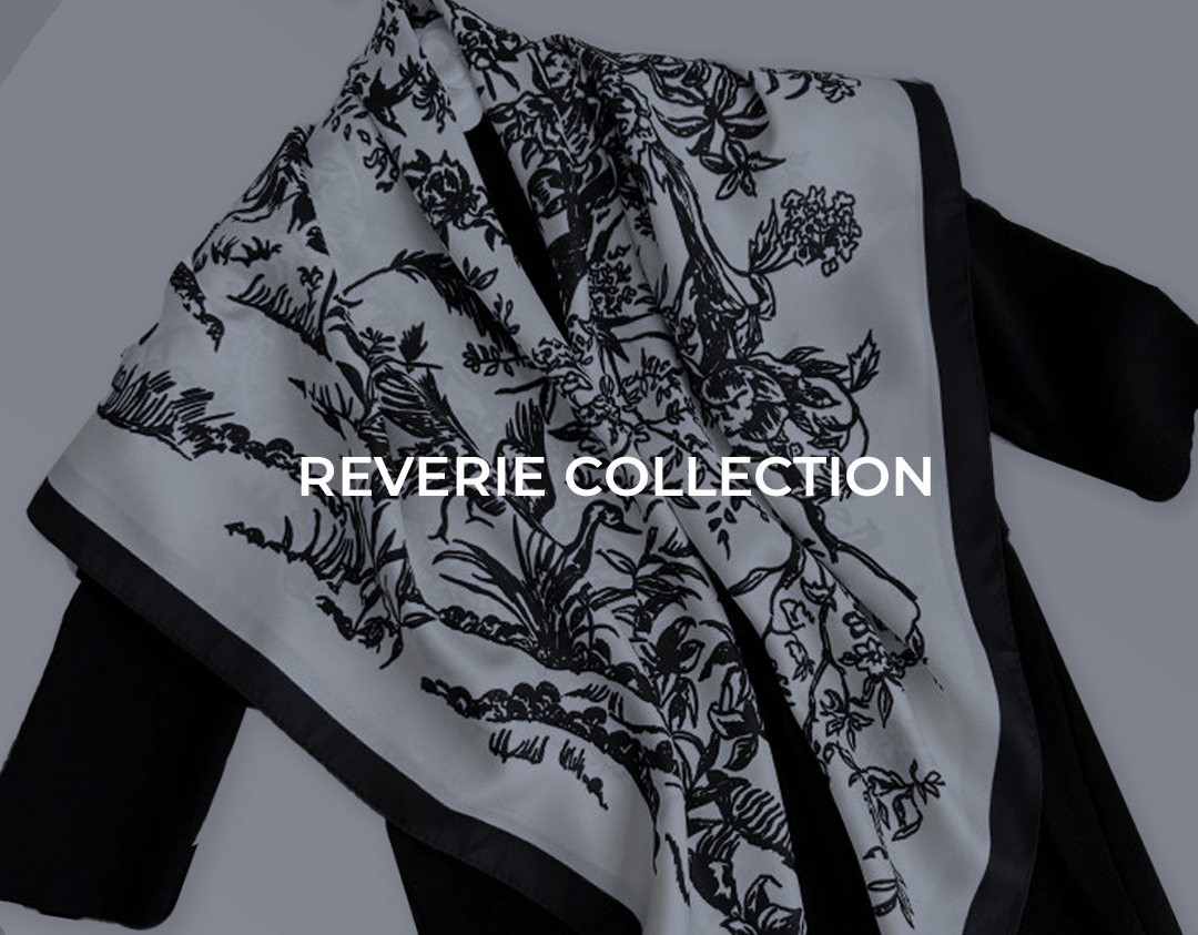 Reverie Collection – Fatimah Mohsin Singapore